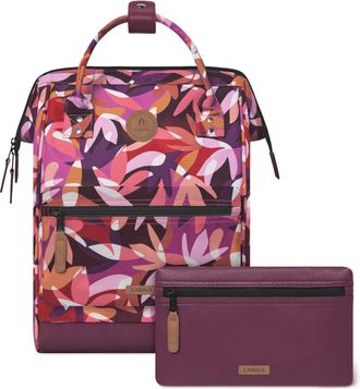 Cabaia Cabaia Adventurer Medium Akranes - Rucksack