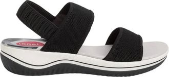 Finn Comfort Damen, Schuhe, Schwarzk, 38 EUGröße