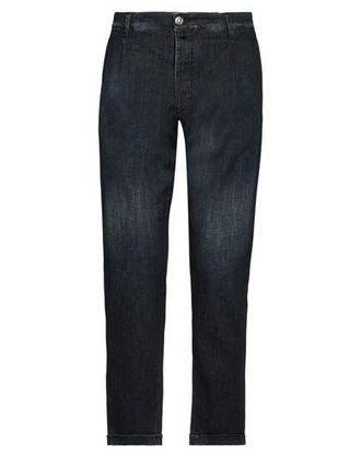 Jacob Cohen BAS - Pantalons en jean sur YOOX.COM