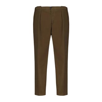 Autore Hose Brando - - Trousers - Herren - Braun - W36