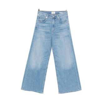 Citizens Of Humanity Damen, Jeans, Blau, W28Gr&ouml;&szlig;e