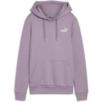 Puma Damen Kapuzensweat ESS Embroidery Hoodie FL