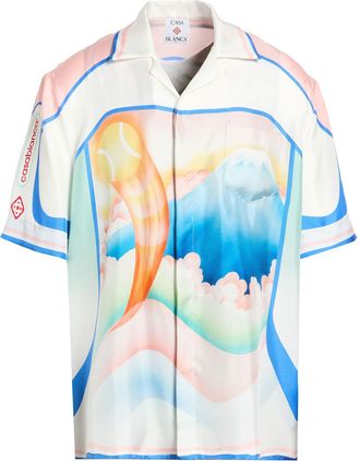Casablanca TOPS - Hemden auf YOOX.COM