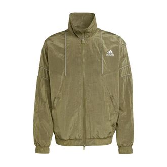 adidas Herren, Sport, Gr&uuml;n, MGr&ouml;&szlig;e