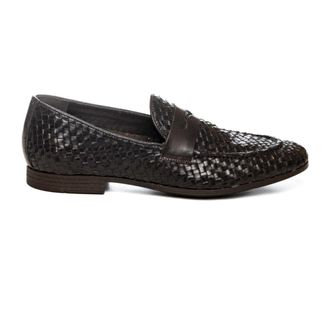 Frau Mocassino Venezia - - Shoes - Herren - Braun - 43 EU