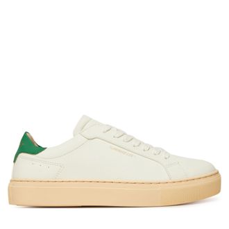 FlamingosLife Sneakers Flamingos Life Hampton Court Weiß