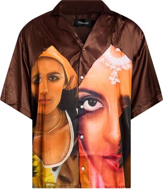Ahluwalia Studio TOPS - Hemden auf YOOX.COM