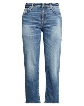 Department Five BAS - Pantalons en jean sur YOOX.COM