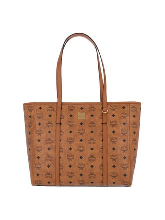 MCM Liz Large Tote Bag