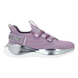 Plein Sport unisex, Chaussures, Violet, Taille: 40 EU The Iron Tiger Gen.X.02