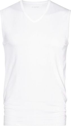 Mey Tank mit V-Neck in COOLMAX-Ausstattung in