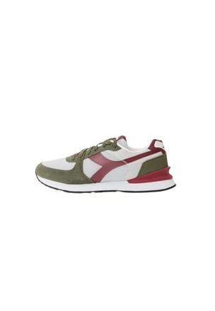 Diadora 101.181565 - Ph&eacute;nix Unisexe, Couleur 70405 - Green Mould Taille 40 EU 70405 - Green Mould 40, C0111 Vapor Blue Ruby Wine, 45 EU