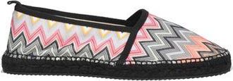 Missoni CHAUSSURES - Espadrilles sur YOOX.COM