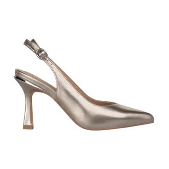 Alma En Pena Alma EN Pena, Damen, Schuhe, Braun, 42 EUGr&ouml;&szlig;e