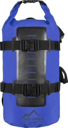Normani Rucksack Water Block