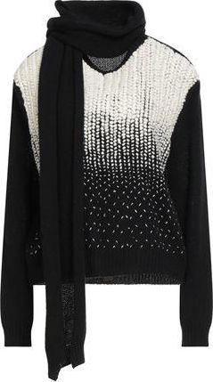 Valentino Garavani MAILLE - Cols roul&eacute;s sur YOOX.COM