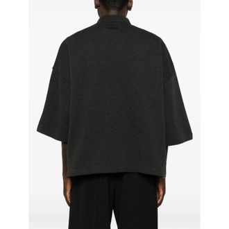 Fear of God Igrse Polo Shirt - Gray