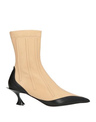 MUGLER SCHUHE - Stiefeletten auf YOOX.COM