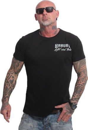 Yakuza T-Shirt Behaving