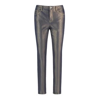 Taifun Damen, Hosen, Blau, XSGr&ouml;&szlig;e
