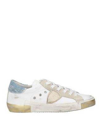 Philippe Model CHAUSSURES - Sneakers sur YOOX.COM