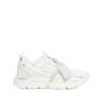Off-white Be Right Back Sneakers - - Shoes - Damen - Wei&szlig; - 37 EU