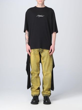 Moschino T-Shirt MOSCHINO COUTURE Homme couleur Noir