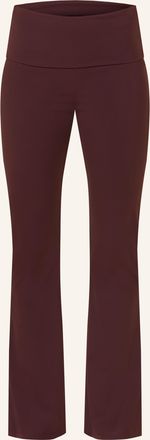 Neo Noir Neo Noir Leggings Ulianna rot