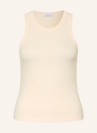 Mrs & Hugs Mrs & Hugs Top beige