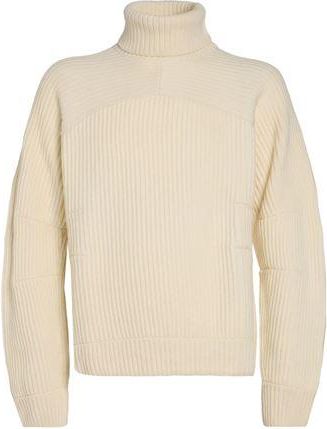 Mordecai MAILLE - Cols roul&eacute;s sur YOOX.COM