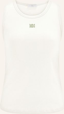 Riani Riani Top weiss