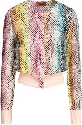 Missoni MAILLE - Cardigans sur YOOX.COM
