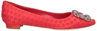 Manolo Blahnik CHAUSSURES - Ballerines sur YOOX.COM