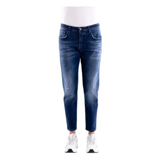 Don the Fuller Damen, Jeans, Blau, W31Gr&ouml;&szlig;e