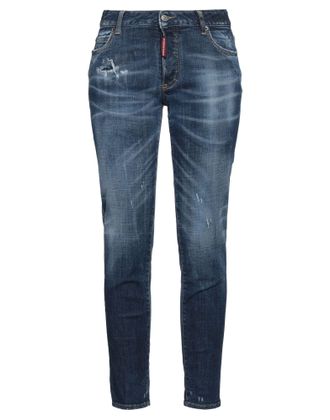 Dsquared2 HOSEN & R&Ouml;CKE - Jeanshosen auf YOOX.COM