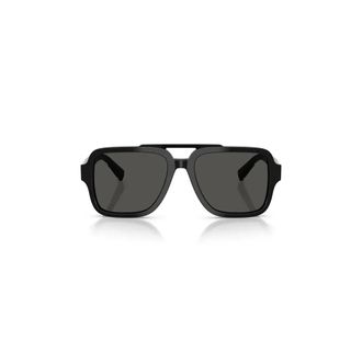 Dolce & Gabbana Herren, Accessories, Schwarzk, 56 MMGr&ouml;&szlig;e