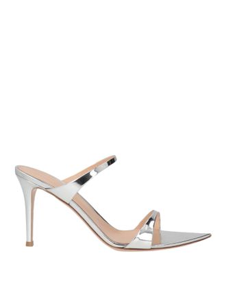 Gianvito Rossi SCHUHE - Sandalen auf YOOX.COM