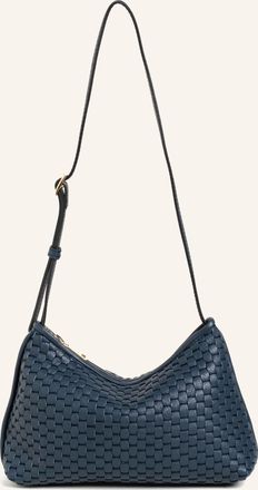 Parise Schultertaschen 81 blau