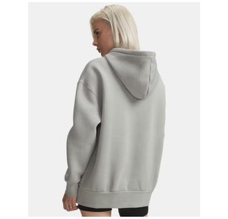Under Armour Hoodie UA Icon Fleece OS Hoodie