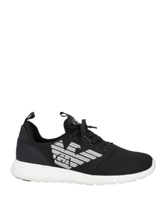 Emporio Armani SCHUHE - Sneakers auf YOOX.COM