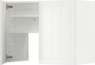 IKEA METOD Wandschrank f Dunstabzug/Boden/Tür