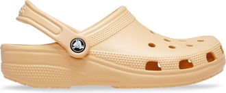 Crocs Pantoletten Crocs Classic Clog 10001 Orange