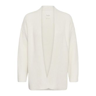 Part Two Femme, Pulls, Blanc, Taille: 46 FR Cardigans