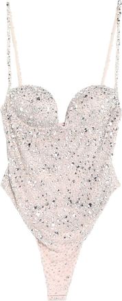 Retrof&ecirc;te TOPS - Bodysuits auf YOOX.COM