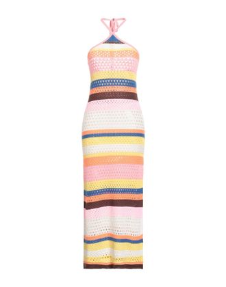 Ga&euml;lle Paris KLEIDER - Maxi-Kleider auf YOOX.COM