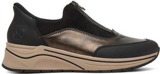 Rieker Sneakers CEO-N9553-25 Schwarz