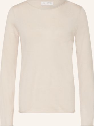 Marc O'Polo Marc Opolo Pullover grau
