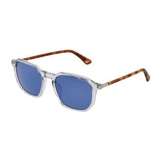Police Herren, Accessories, Blau, 53 MMGr&ouml;&szlig;e