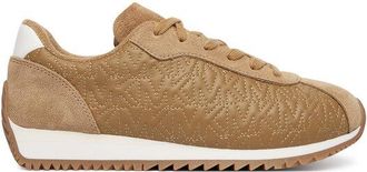 Michael Kors Sneakers Rhodes 43R6RHFS1L Braun