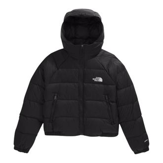 The North Face Hydrenalite Daunen-Hoodie - - Sport - Damen - Schwarzk - M